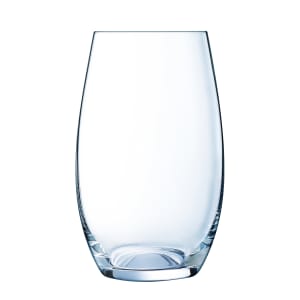 Arc Cardinal G0036 9 oz Primary Rocks Glass
