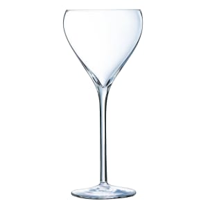 Arc Cardinal H8466 3 oz Malea Brio Flute Glass