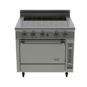 Garland & US Range Cooking Equipment | KaTom