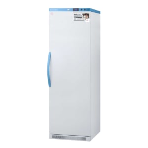 Accucold MLRS8MC-SCM1000SS 8 cu ft MOMCUBE Breast Milk Refrigerator w ...