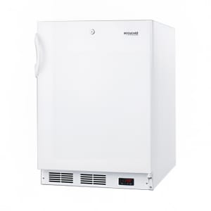 Accucold VT65ML Undercounter Medical Freezer - Locking, 115v