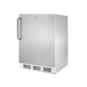 Accucold VT65ML Undercounter Medical Freezer - Locking, 115v
