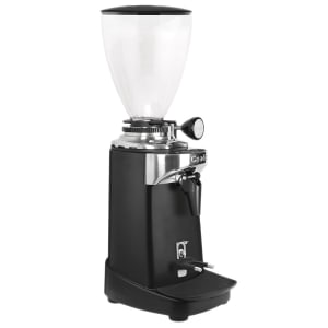 Bunn LPG Low Profile Coffee Grinder w/ 6 lb Hopper & Portion Control ...