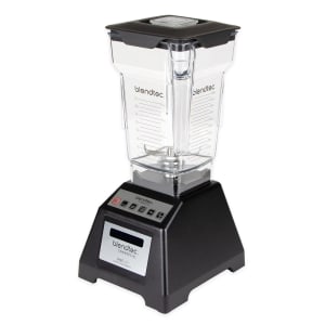 Waring TBB145 Countertop Drink Blender w/ Polycarbonate Container