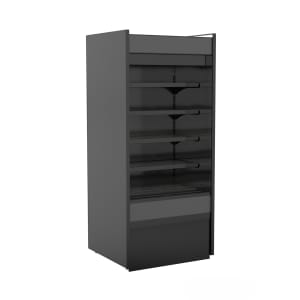 Structural Concepts CO43R-UC-E3 47 1/4" Undercounter Open Air Cooler w/ (1) Level, 110/120v/1ph