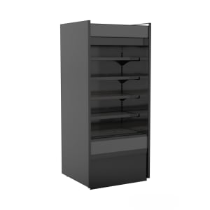 Structural Concepts CO43R-UC-E3 47 1/4" Undercounter Open Air Cooler w/ (1) Level, 110/120v/1ph