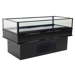 Structural Concepts CO43R-UC-E3 47 1/4" Undercounter Open Air Cooler w/ (1) Level, 110/120v/1ph