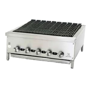 Jade Range JSP-224 2 Burner Stock Pot Range, Natural Gas