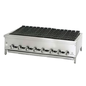 Jade Range JSP-182 2 Burner Stock Pot Range, Natural Gas