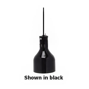 Hatco DL-775-RTL 71 7/8" Track Mount Heat Lamp w/ Retractable Cord ...