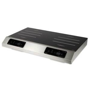 Vollrath 59300 Mirage® Countertop Induction Cooktop w/ (1) Burner, 120v/1ph