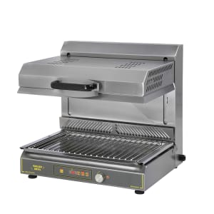 Vulcan 36IRB 36" Gas Salamander Broiler, Natural Gas