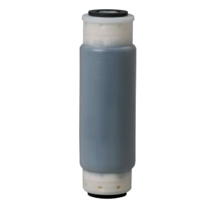 3M Cuno CFS01T Single Water Filter Housing, Valve