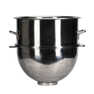 Globe SP80PL 80 qt Planetary Mixer - Floor Model, w/ Bowl Truck, 3 hp ...