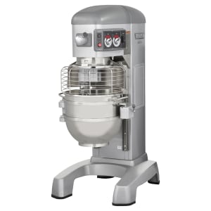 Hobart HL200-1STD Legacy+ 20 qt Planetary Mixer - Bench Model, 1/2 hp ...
