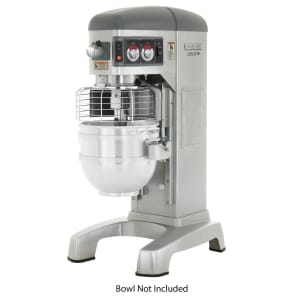 Hobart HL200-1STD Legacy+ 20 qt Planetary Mixer - Bench Model, 1/2 hp ...
