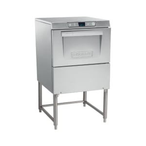 Hobart LXER-2 High Temp Rack Undercounter Dishwasher - (30) Racks/hr ...