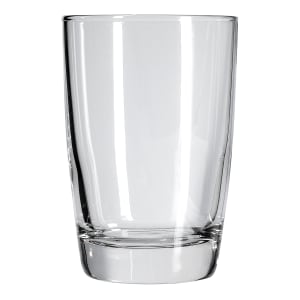 Libbey 3712 10 1/2 oz Embassy Banquet Goblet Glass - Safedge Rim & Foot