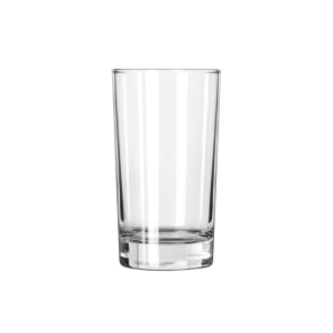 Libbey 3737 10 oz Embassy® Footed Highball Glass