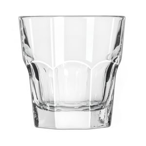 Libbey 15248 4 1/2 oz Rocks Glass - Gibraltar