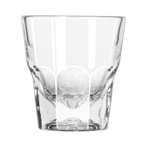 Libbey 15241 7 oz Rocks Glass - Gibraltar