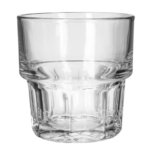 Libbey 15242 9 oz Rocks Glass - Gibraltar
