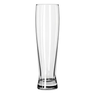 Libbey 1623 23 oz Giant Beer Glass - Safedge Rim Guarantee