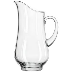 Libbey 5260 60 oz Beer Pitcher