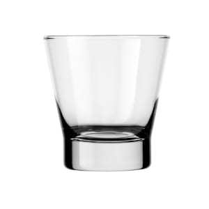 Libbey 916CD 8 oz Heavy Base Rocks Glass - Finedge