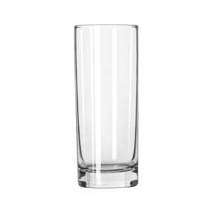 Libbey 2369 15 1/2 oz Lexington Cooler Glass - Safedge Rim Guarantee