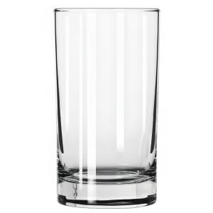 Libbey 2369 15 1/2 oz Lexington Cooler Glass - Safedge Rim Guarantee