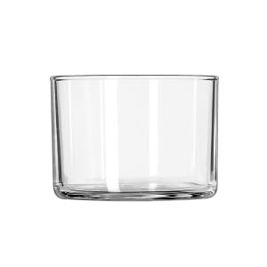 Libbey 3701 3 oz Embassy® Footed Mini Dessert/Martini Glass, Clear