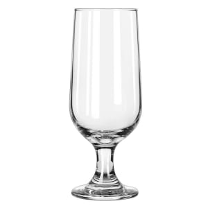 Libbey 3701 3 oz Embassy® Footed Mini Dessert/Martini Glass, Clear
