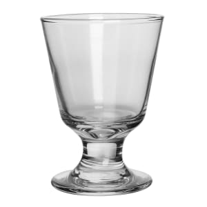Libbey 3701 3 oz Embassy® Footed Mini Dessert/Martini Glass, Clear