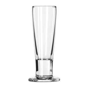 Libbey 3701 3 oz Embassy® Footed Mini Dessert/Martini Glass, Clear