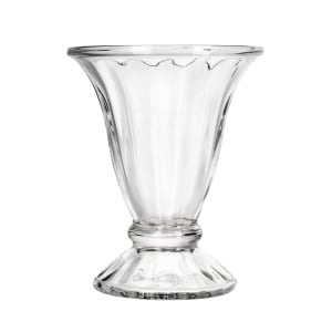 Libbey 3701 3 oz Embassy® Footed Mini Dessert/Martini Glass, Clear