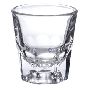 Libbey 2339 12 1/2 oz Double Old Fashioned Glass - Lexington