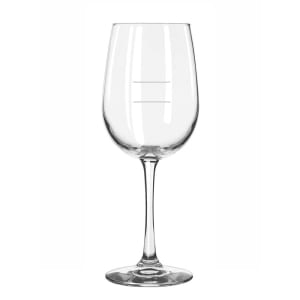 Libbey 7513 16 oz Vina Goblet Glass