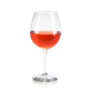 Libbey 7513 16 oz Vina Goblet Glass