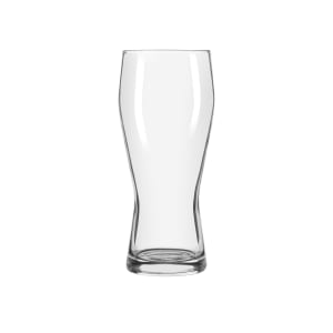 Libbey 265 5 oz Beer Can Taster, Clear