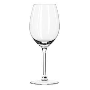 Libbey 8513SR 16 oz Bristol Valley Water Goblet - Sheer Rim