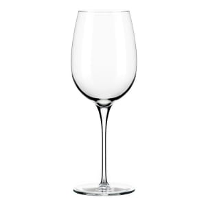 Libbey 7513 16 oz Vina Goblet Glass