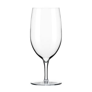 Libbey 7513 16 oz Vina Goblet Glass