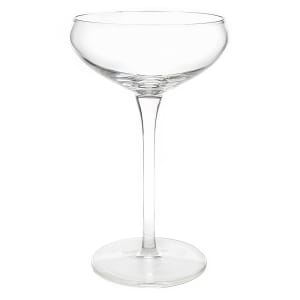Libbey 3055 8 1/2 oz Perception® Coupe Martini Cocktail Glass