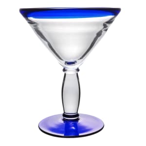 Libbey 3055 8 1/2 oz Perception® Coupe Martini Cocktail Glass