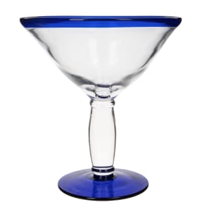 Libbey 3055 8 1/2 oz Perception® Coupe Martini Cocktail Glass