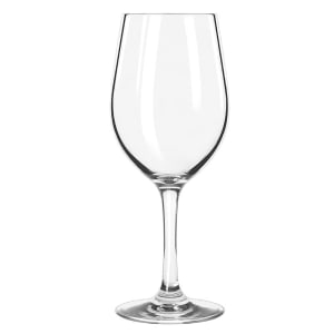 Libbey 3212 12 oz Chivalry Banquet Goblet - Safedge Rim & Foot Guarantee