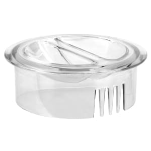 Libbey 92421 16 oz Infinium Hurricane Glass, Plastic