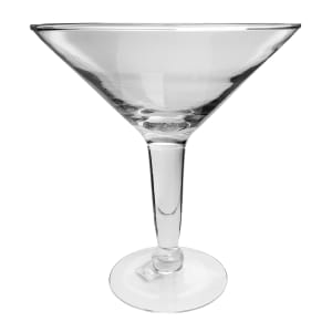Libbey 3055 Perception® 8 1/2 oz Coupe Martini Cocktail Glass