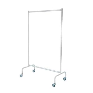 CSL TMK-36 36" Wall Mount Coat Rack, Zinc-Plated